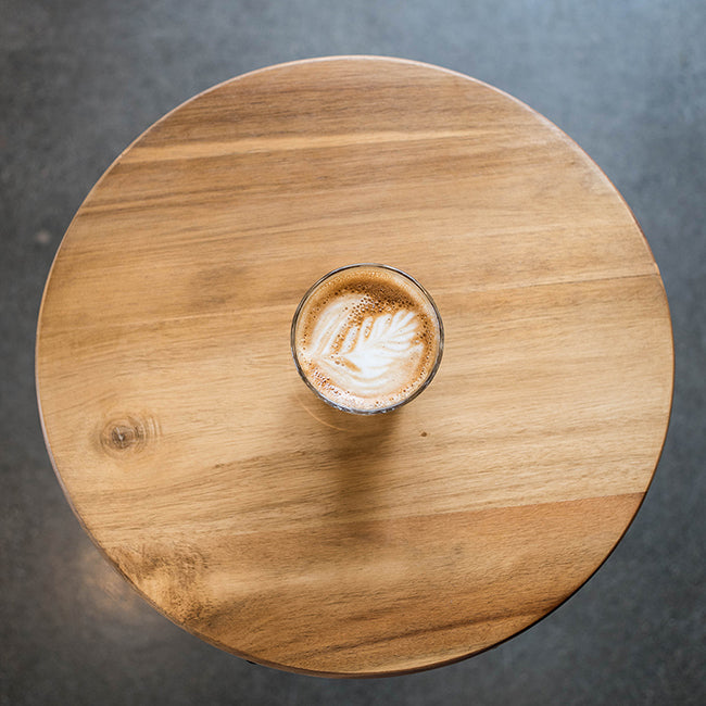 Single Origin vs Blends - Coffee 101 | Level Ground Trading – Level ...