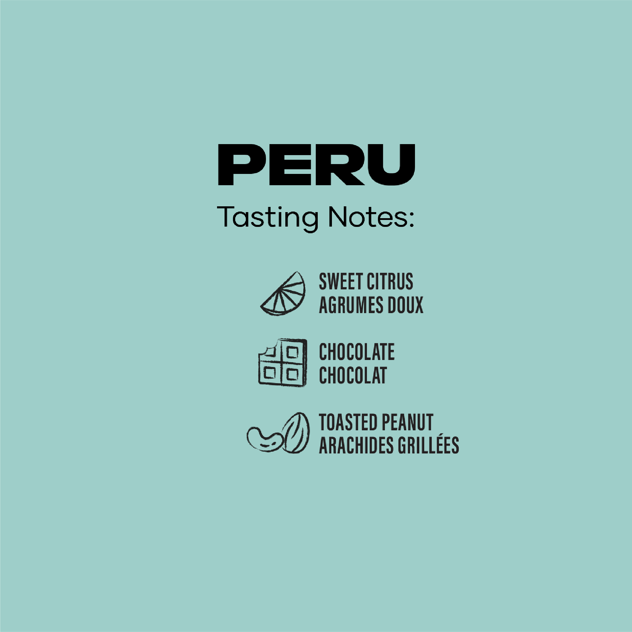About Level Ground – Level Ground Coffee Roasters